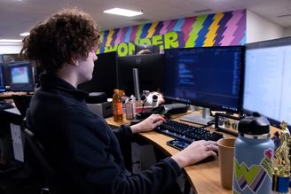 Home | Wonder Works Studio